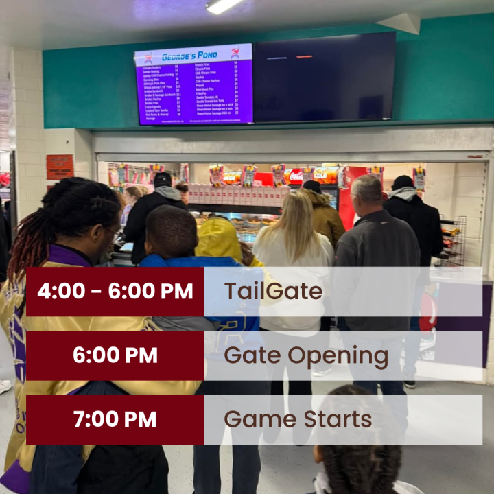 Shreveport Rouxgaroux to play arena football season opener at Hirsch ...