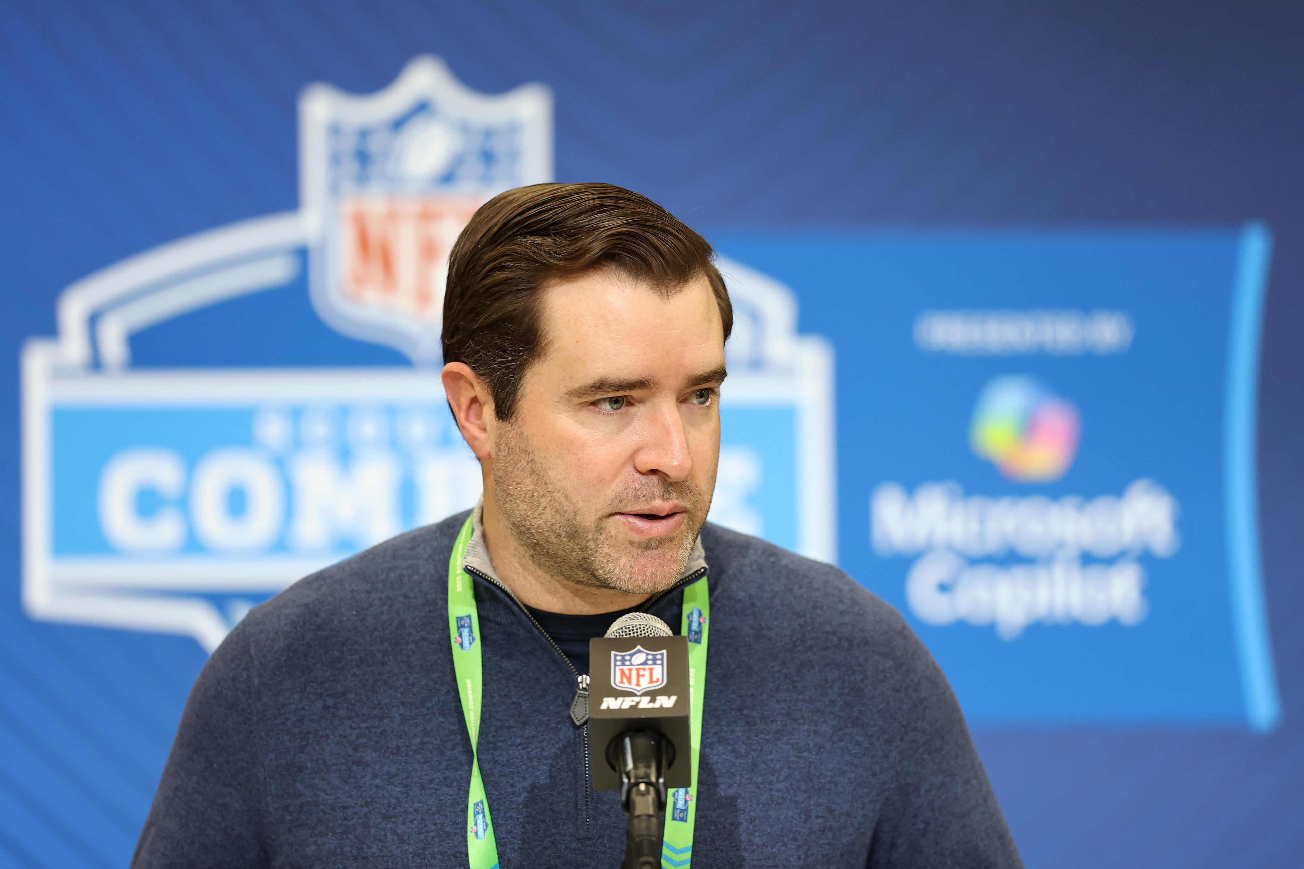 Tennessee Titans believe Shedeur Sanders, Cam Ward are 'worthy.' How ...