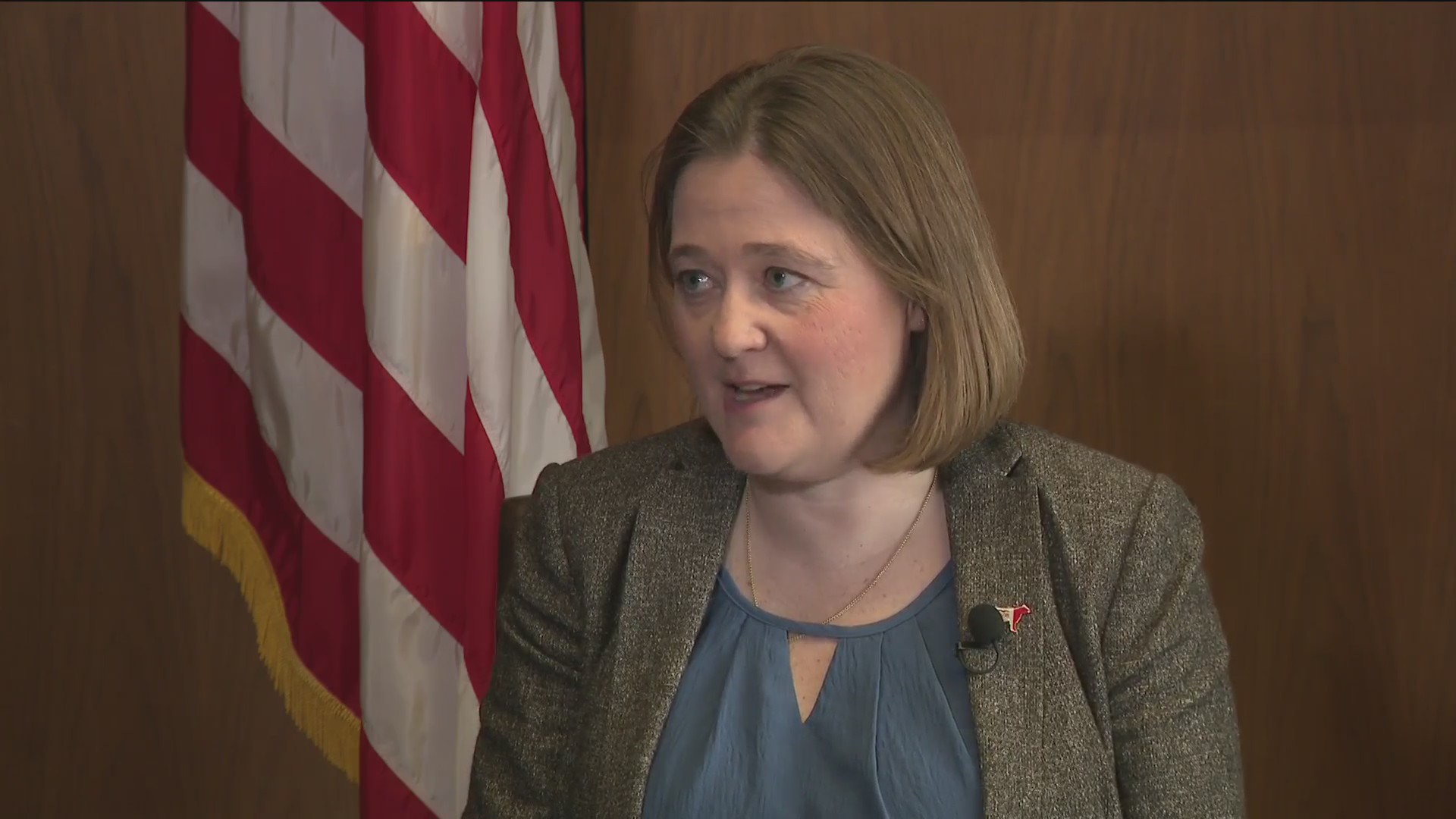 Iowa Attorney General discusses Section 504 federal lawsuit amid ...