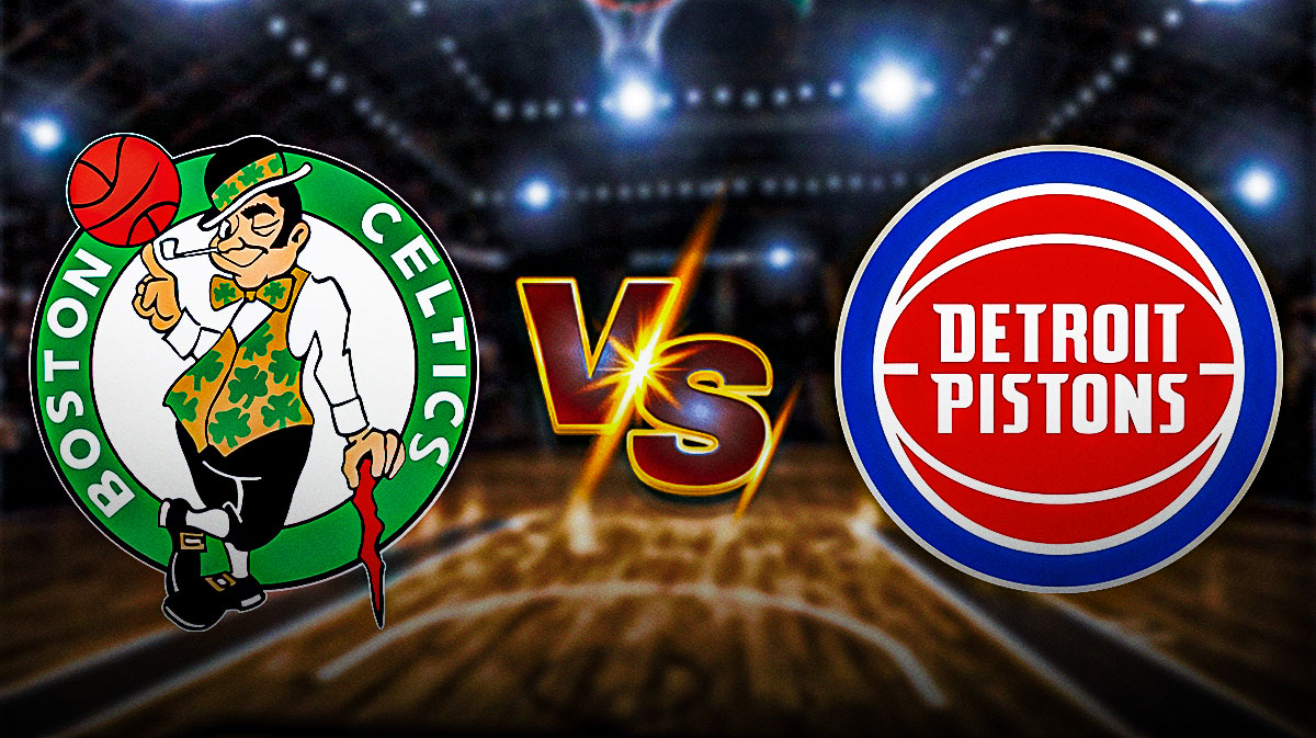 Celtics vs. Pistons prediction, odds, pick, spread – 2/26/2025