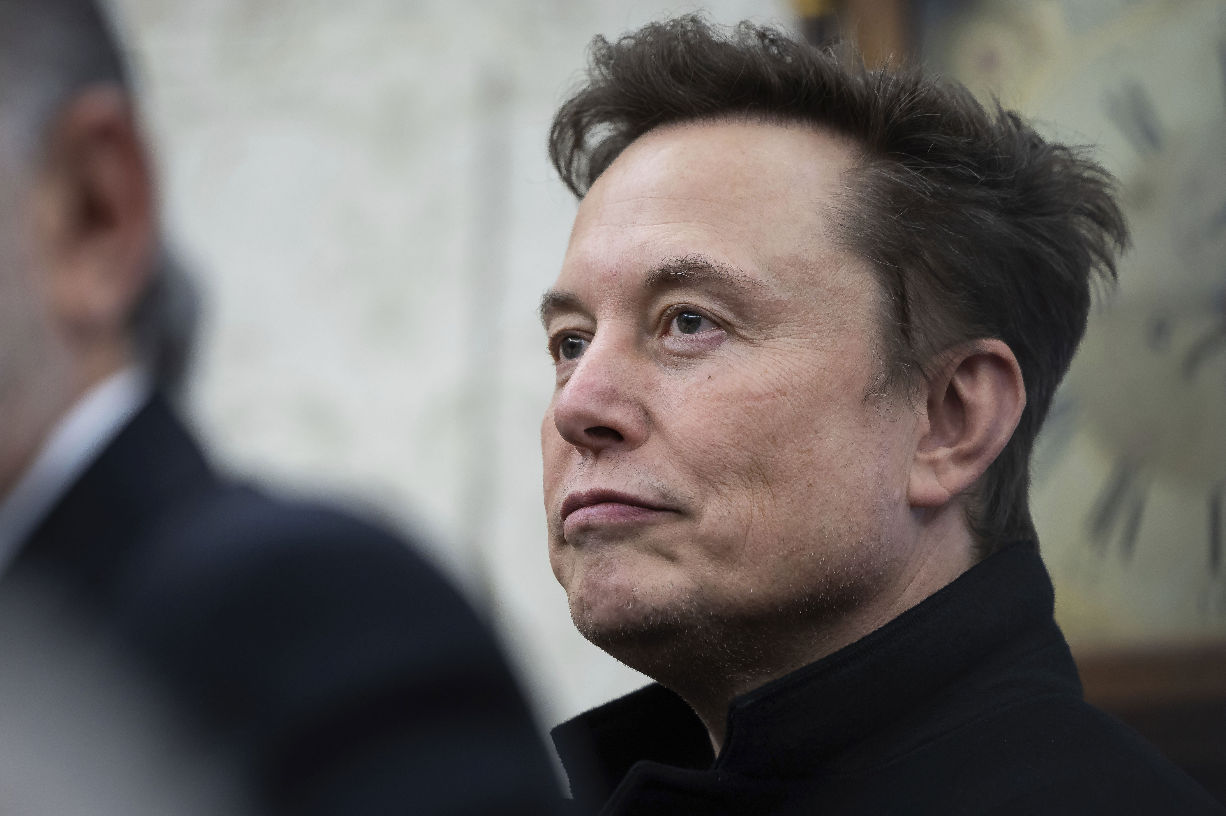 250.000 vil have frataget Elon Musks canadiske statsborgerskab