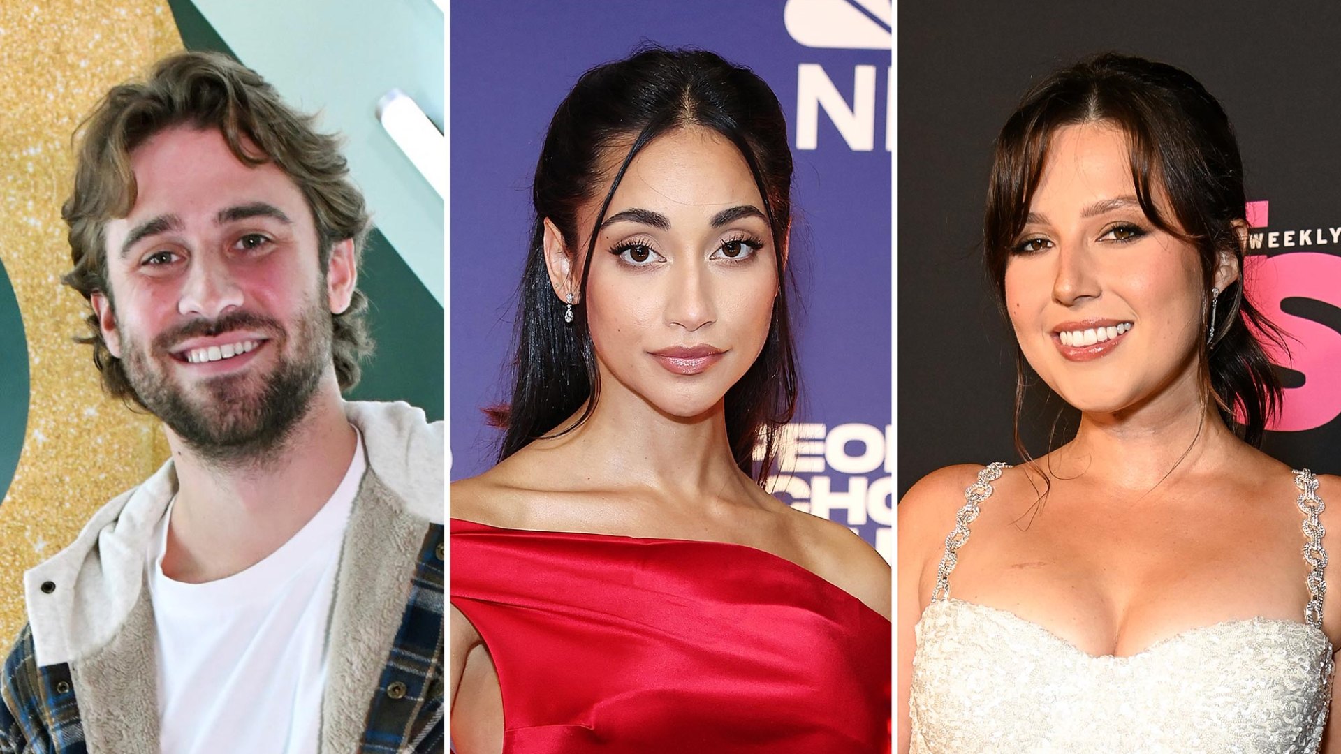 Greg Grippo Rehashes Romances With Exes Victoria Fuller and Katie Thurston