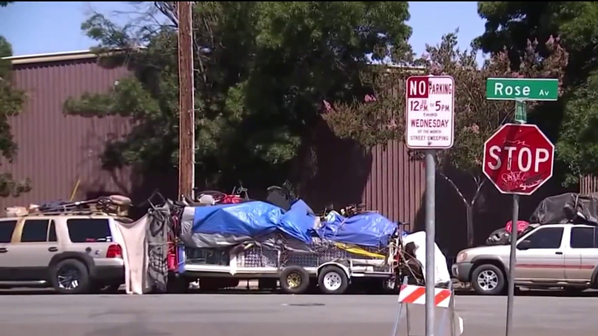 San Jose launches reunification program for unhoused people