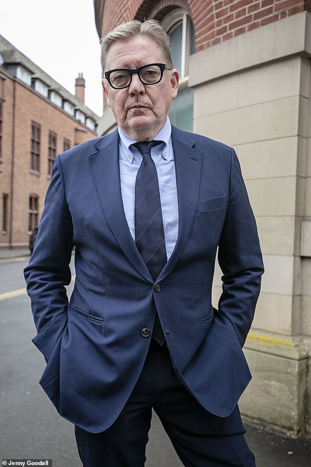 Police inspector faces hearing over 'failures' in search for dead man