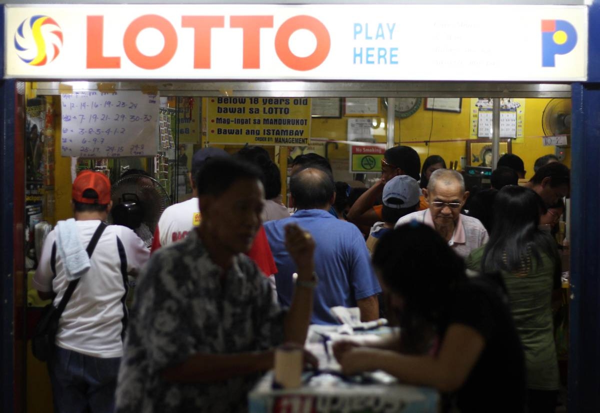 No winner in Ultra, Superlotto draws for Feb 25