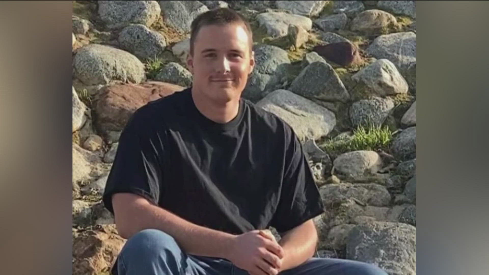 Family of murdered inmate sues San Diego County Sheriff's Office