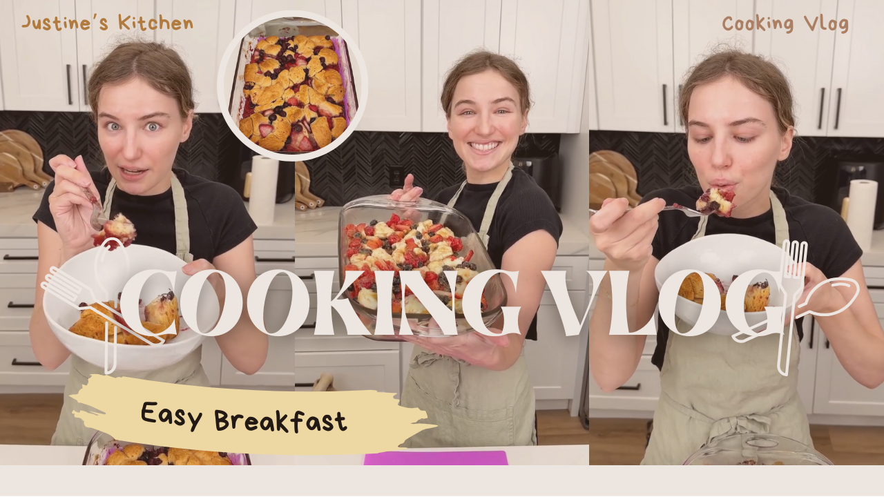 Justines Kitchen - MSN