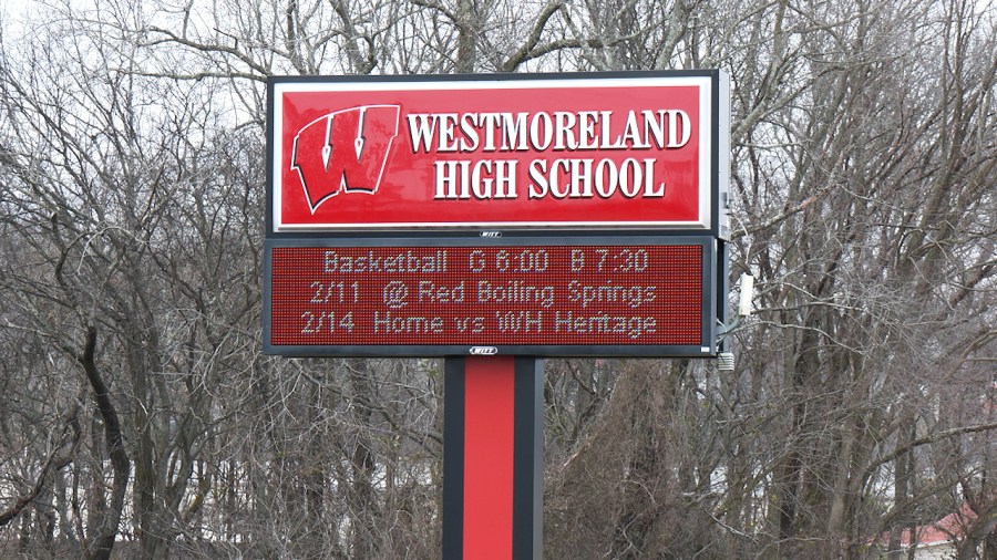 Sumner County commission to pay off significant athletic booster debt ...