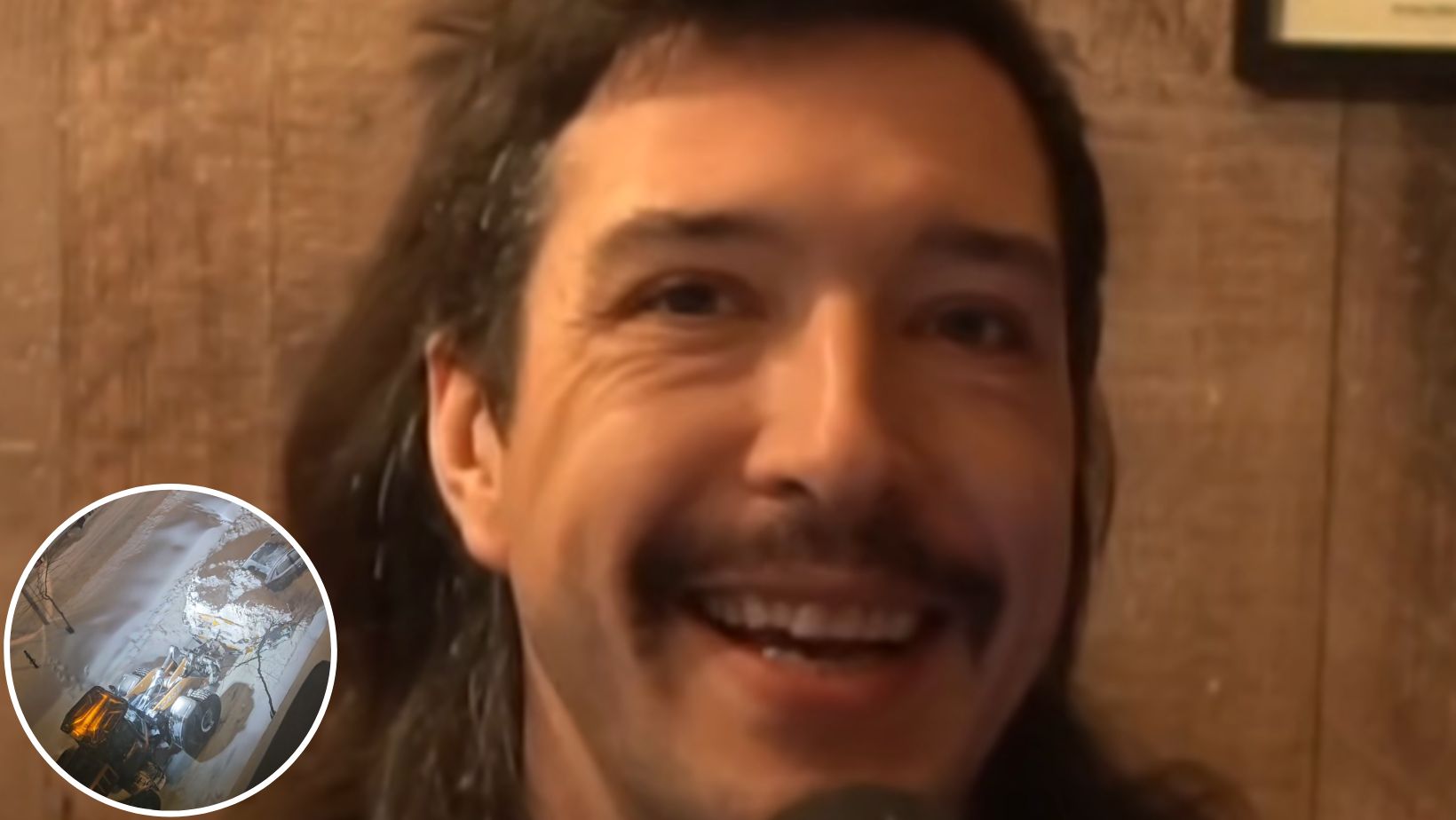 PB Rivard révèle combien d’argent il a amassé avec une vidéo virale