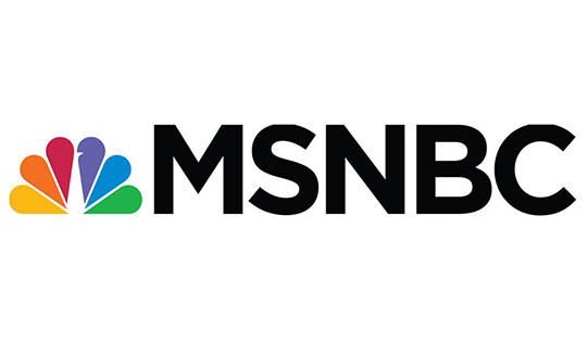 MSNBC to Remain in New York After SpinCo Spin-Off