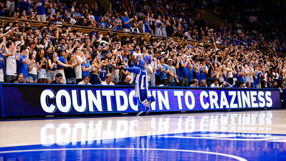 Duke Basketball Teases In-Home Visit With Future Blue Devils