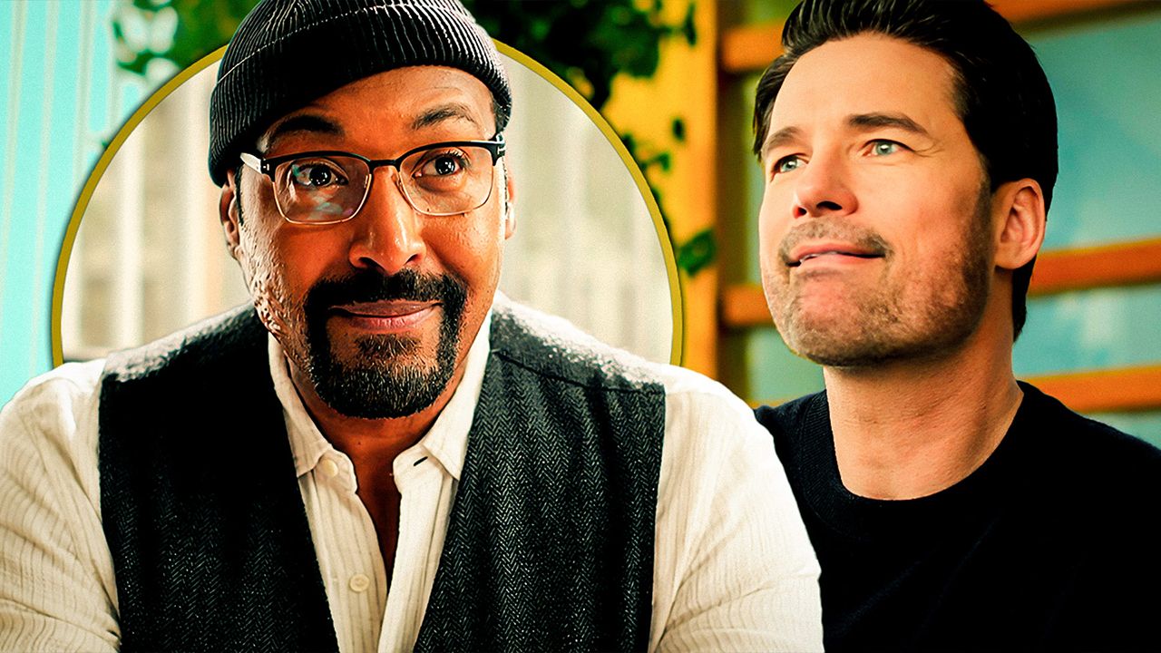 Alec Mercer Plays Games With A Self-Described Psychopath In The ...