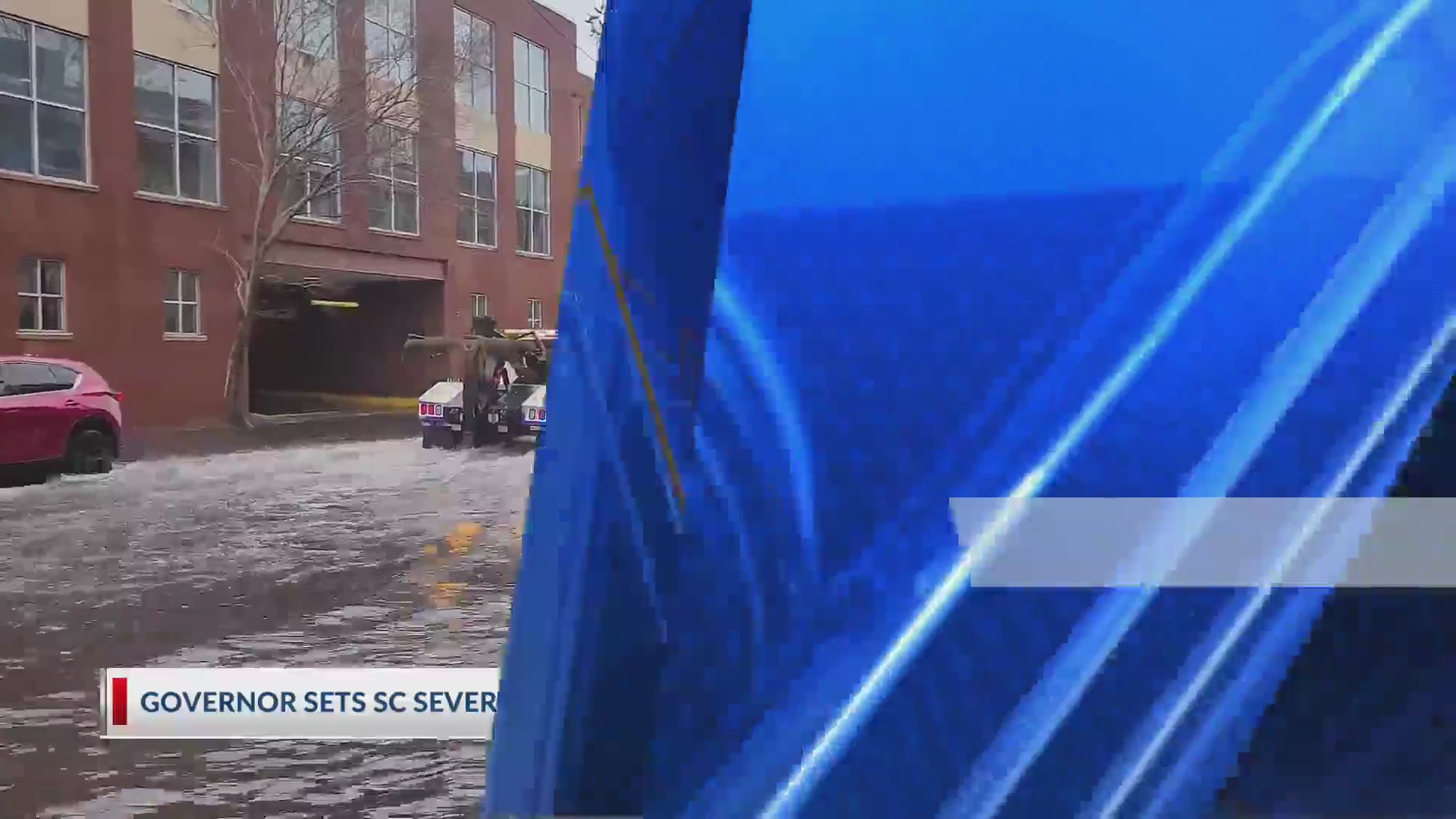 Rob Fowler's Tuesday Evening (2-25) Forecast UPDATE