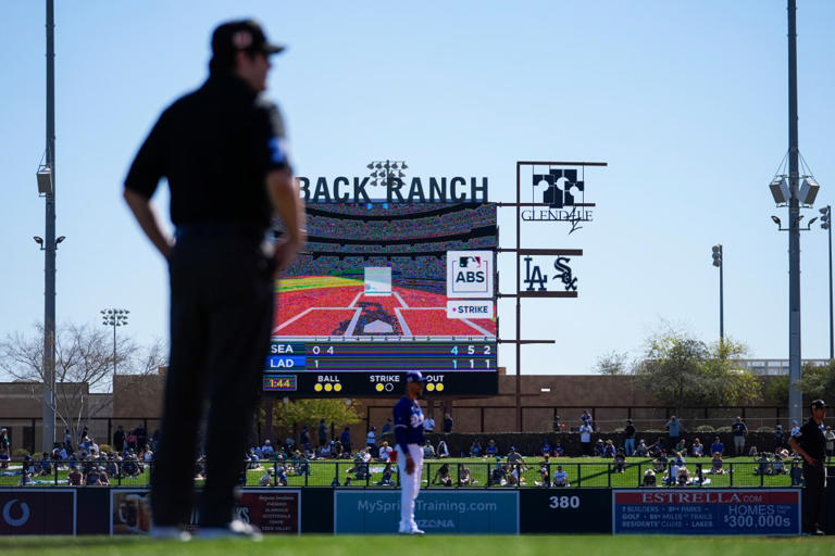 Max Scherzer blasts MLB’s ball-strike challenge system: ‘Can we just be ...