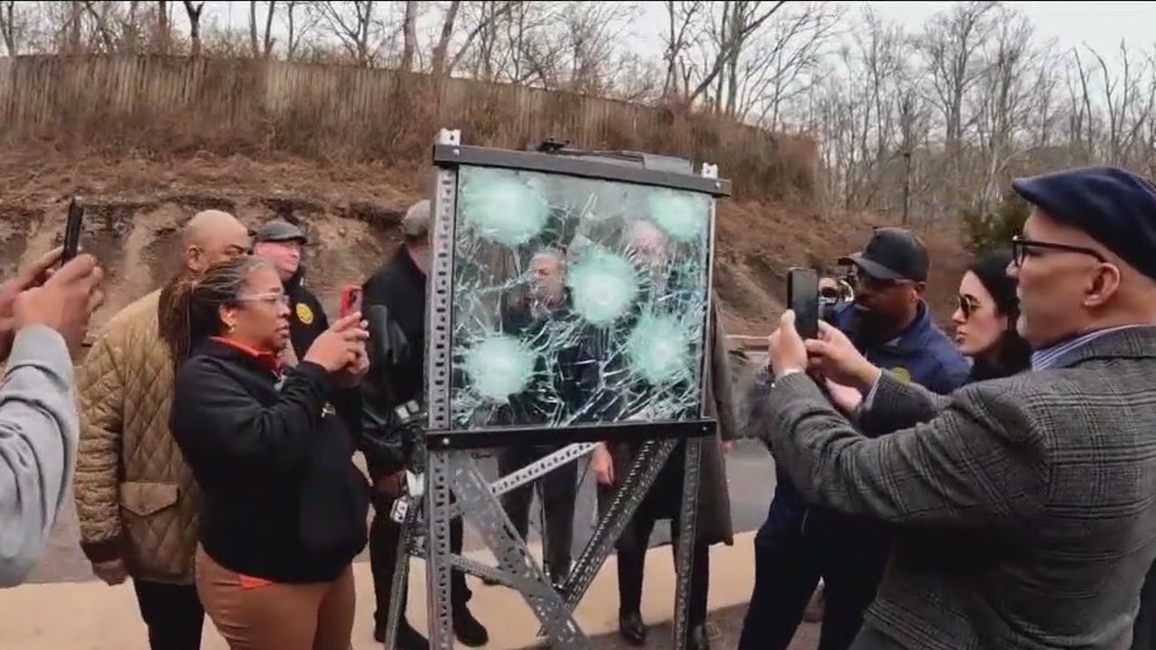 SEPTA to install bulletproof glass to shield bus operators