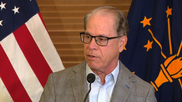 Gov. Braun discusses property taxes, budget and other legislative ...