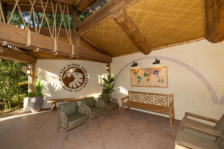 San Diego Zoo Safari Park Launches Safari Excursions