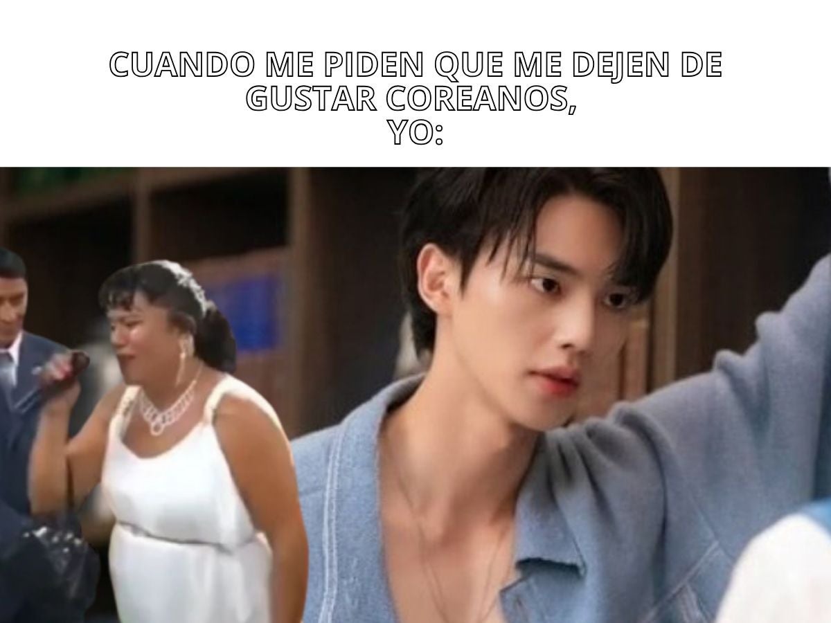 "Perdónenme todos, no acecto": los mejores memes que sí aceptamos de la ...