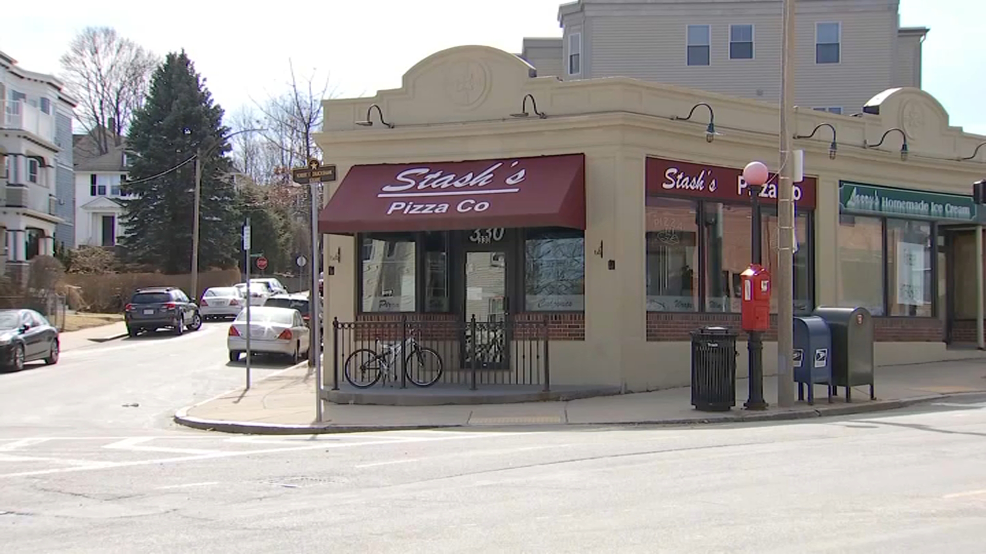 Stash's Pizza owner, convicted of forced labor, pleads guilty in fraud case