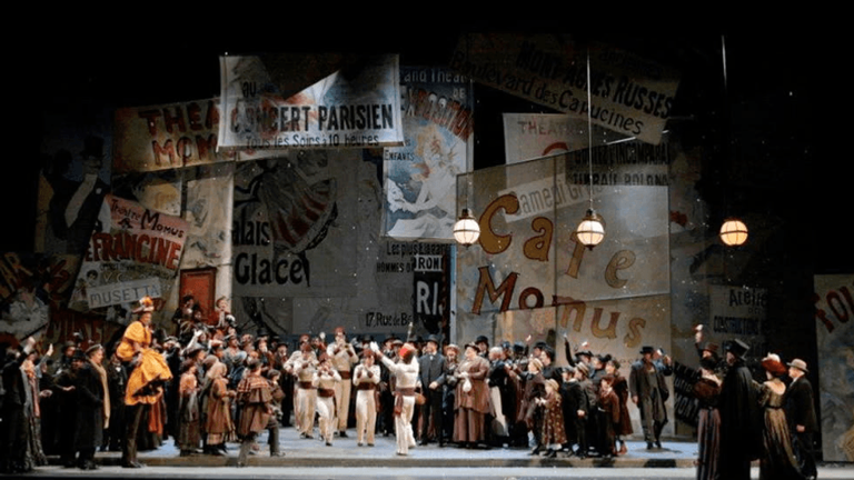 Portland Opera to relocate to downtown's World Trade Center