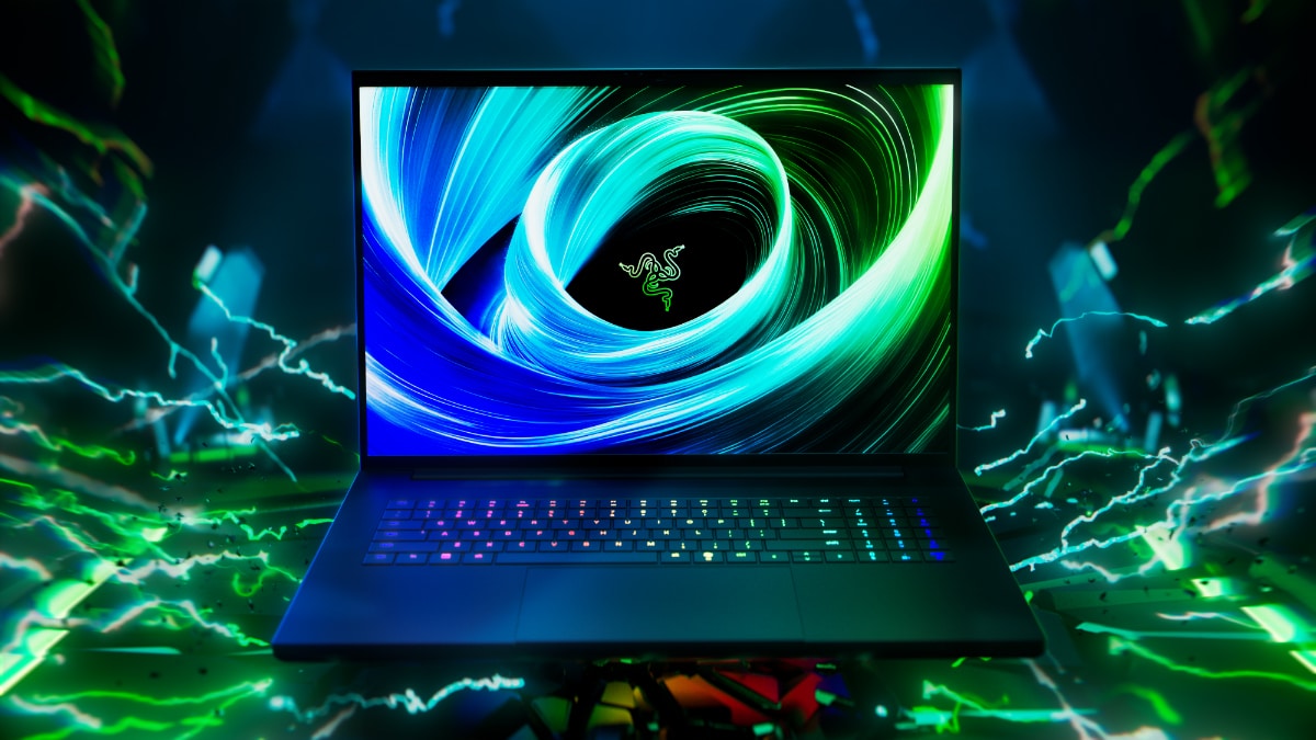 The Razer Blade 18 Is the Most Powerful Razer Blade Laptop Ever ...