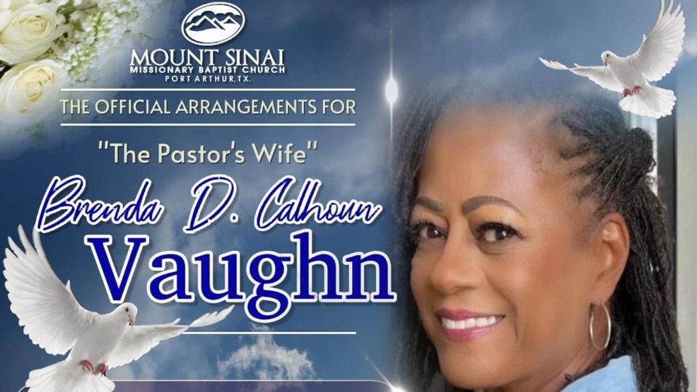 Join the fight against pancreatic cancer, carry on Brenda Vaughn's ...