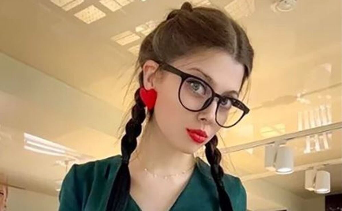 ¿Quién era Victoria Lerman?; encuentran sin vida a la tiktoker tras ...