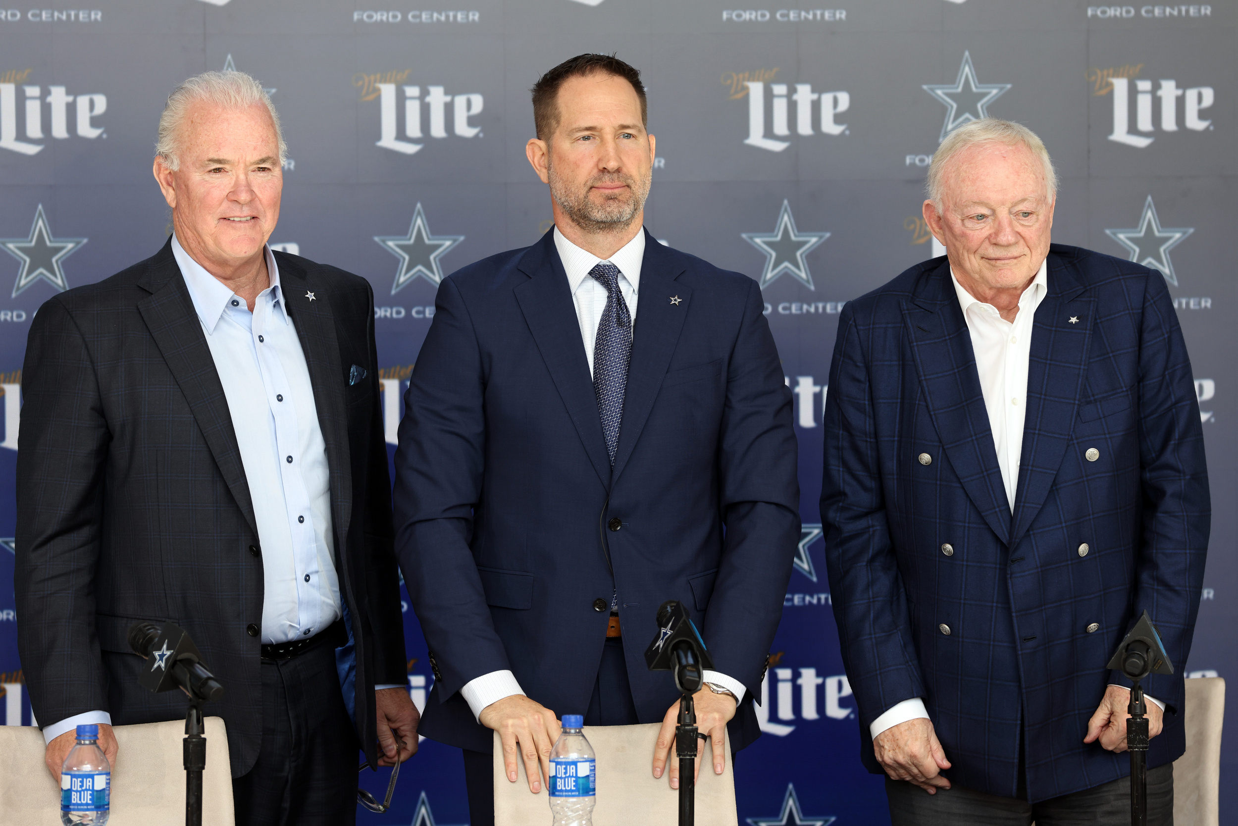 The dynamic evolution of the Dallas Cowboys amidst rising expectations