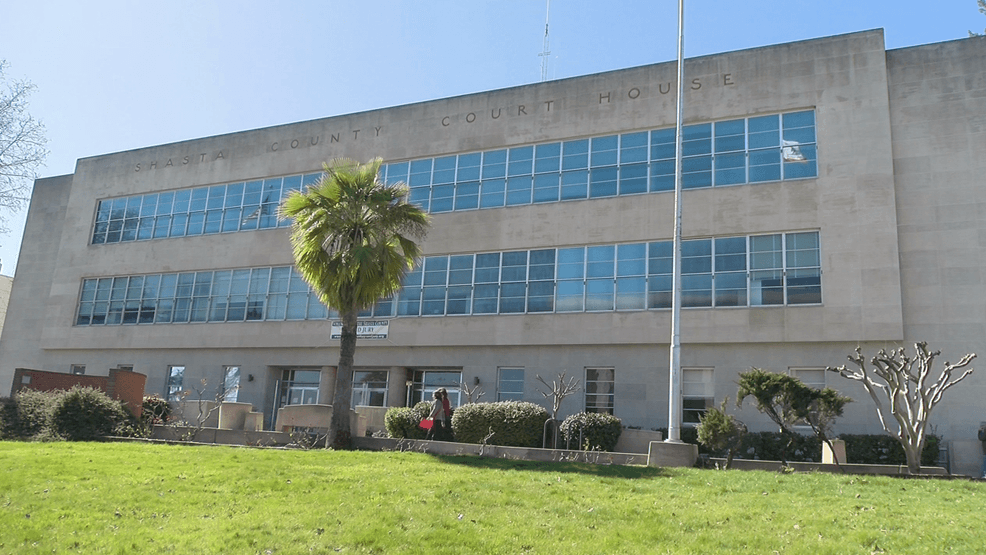 Redding courthouse future remains undecided as supervisors delay decision