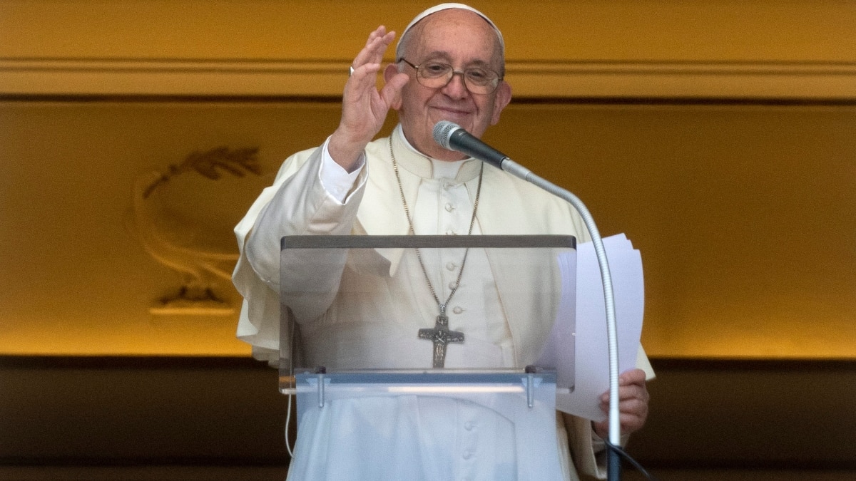 A Look At 9 Popes In Last 100 Years — In Pics