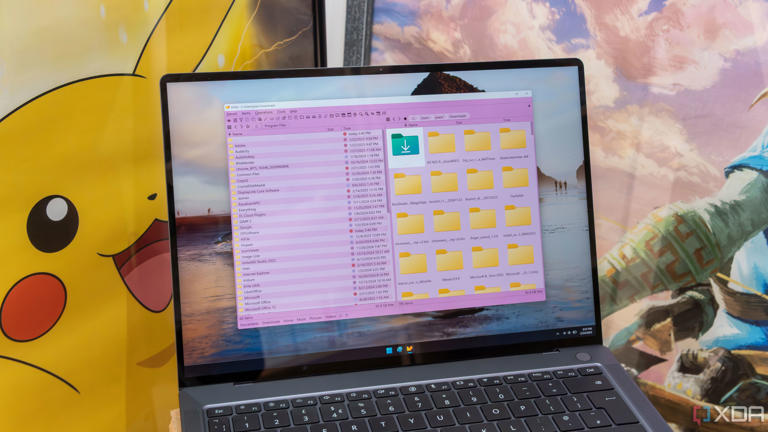 The Windows 11 Beta will finally bring peace to your chaotic file ...