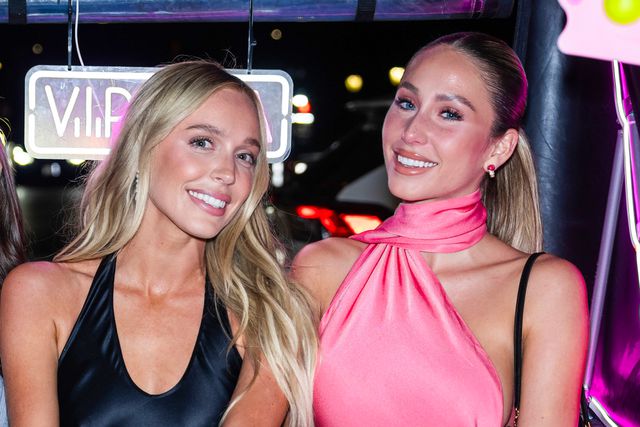 Alix Earle’s “Hot Mess” Podcast Dropped by Alex Cooper’s Network amid ...