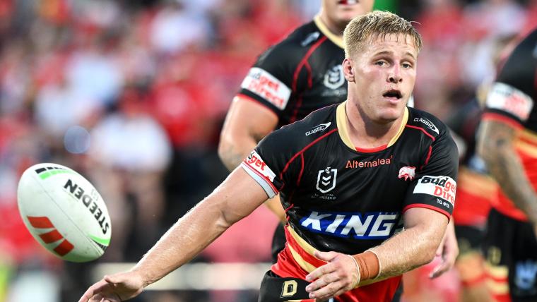 Max Plath is now officially unavailable to NRL expansion clubs