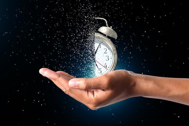 ¿Se puede viajar en el tiempo? Esto es lo que dice la ciencia