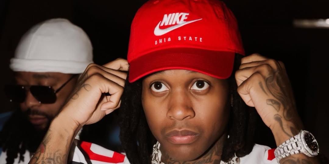 Lil Durk In More Legal Trouble After New Wrongful Death Lawsuit