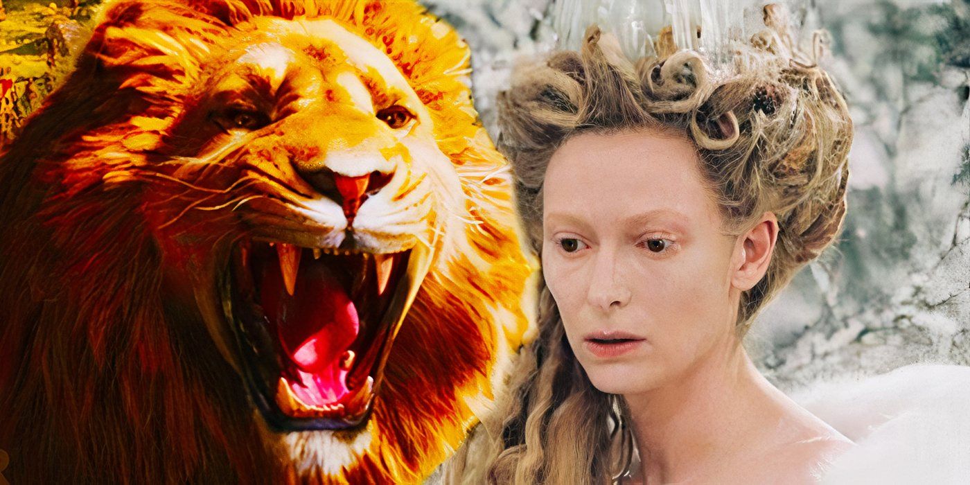 Netflix & IMAX’s Narnia Deal Backlash Report: US Theater Chains ...