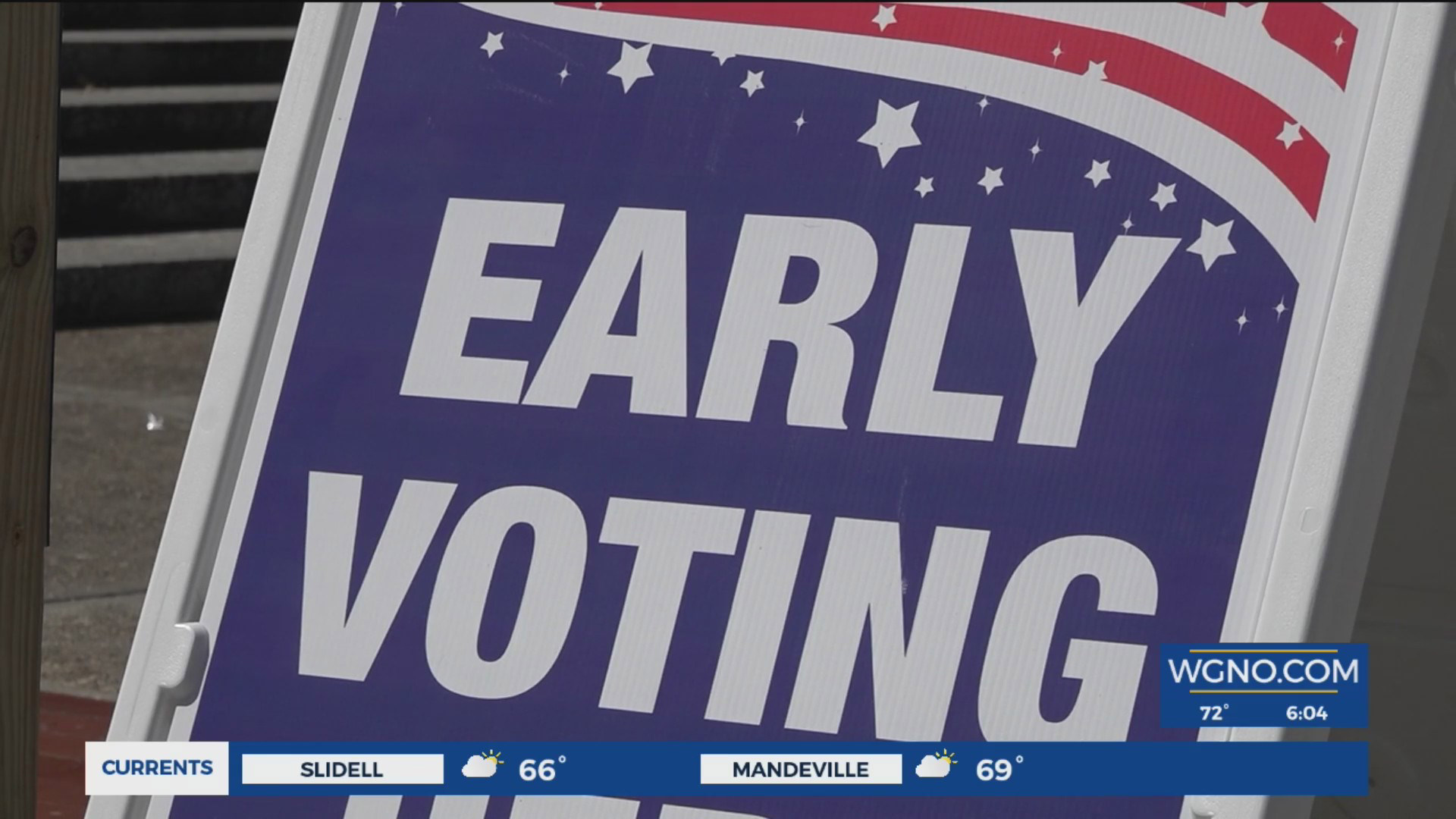 Civil liberties groups oppose constitutional amendments on March 29 ballot Civil liberties groups oppose constitutional amendments on March 29 ballot