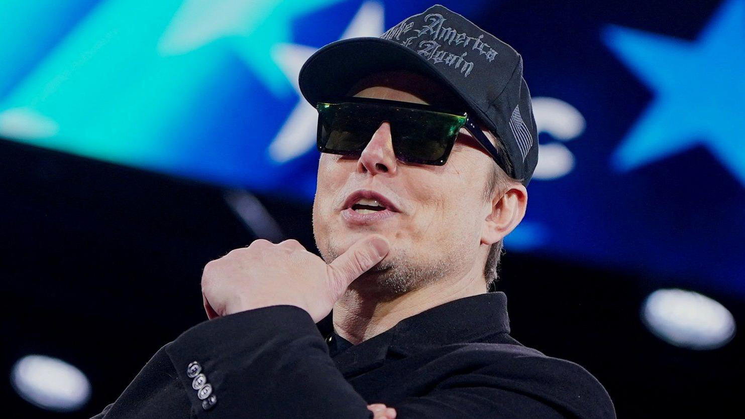 Thousands of Canadians sign petition to revoke Musk's citizenship Thousands of Canadians sign petition to revoke Musk's citizenship