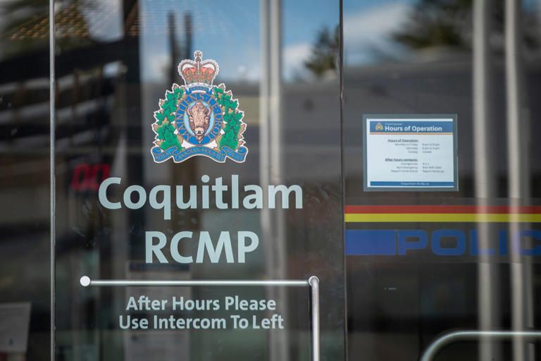 RCMP brass accused of sending 'inflammatory' email about officers in ...