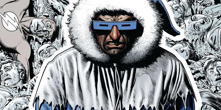 Everyone Loves a Comeback, and These DC Villains Deserve a Shot at ...