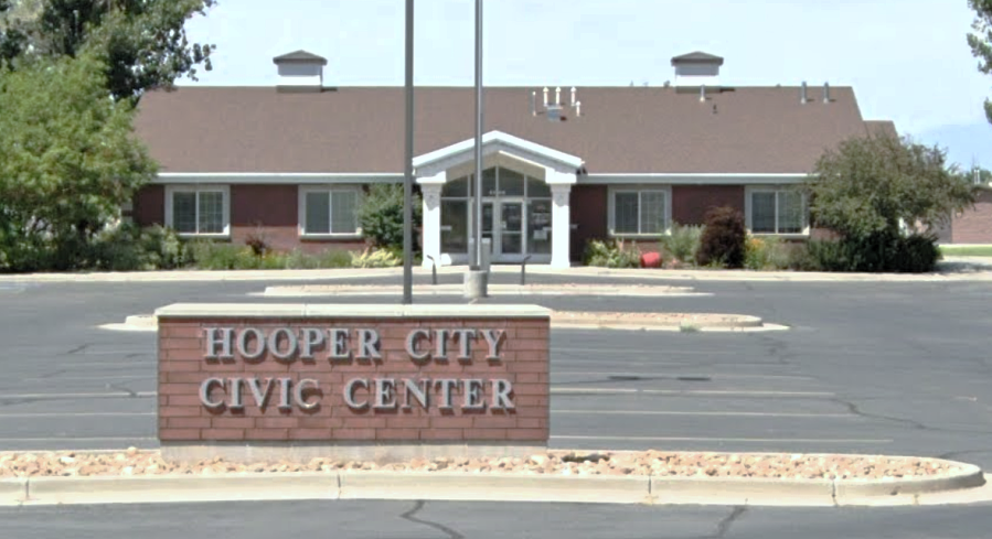 Hooper City Council tables ordinance to strip Mayor of executive powers