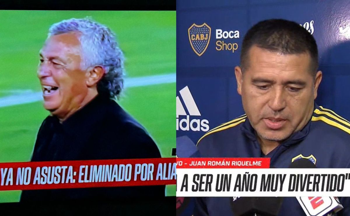 Boca quedó eliminado con Alianza Lima: los mejores memes de los hinchas ...