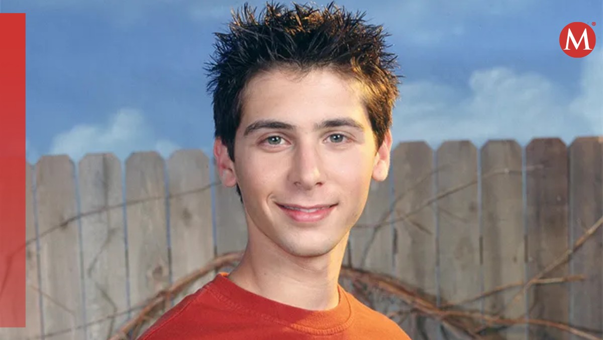 ¿A qué se dedica actualmente Justin Barfield, quien dio vida a Reese en ...