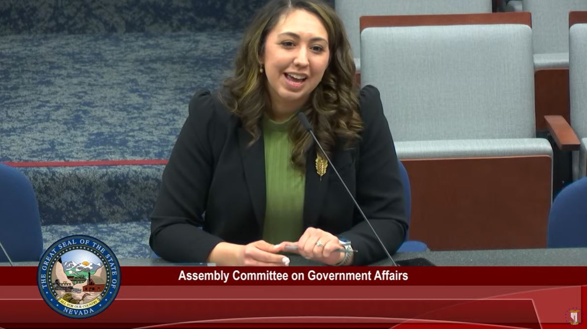 Public records disputes target of Nevada lawmaker’s bill creating an ...