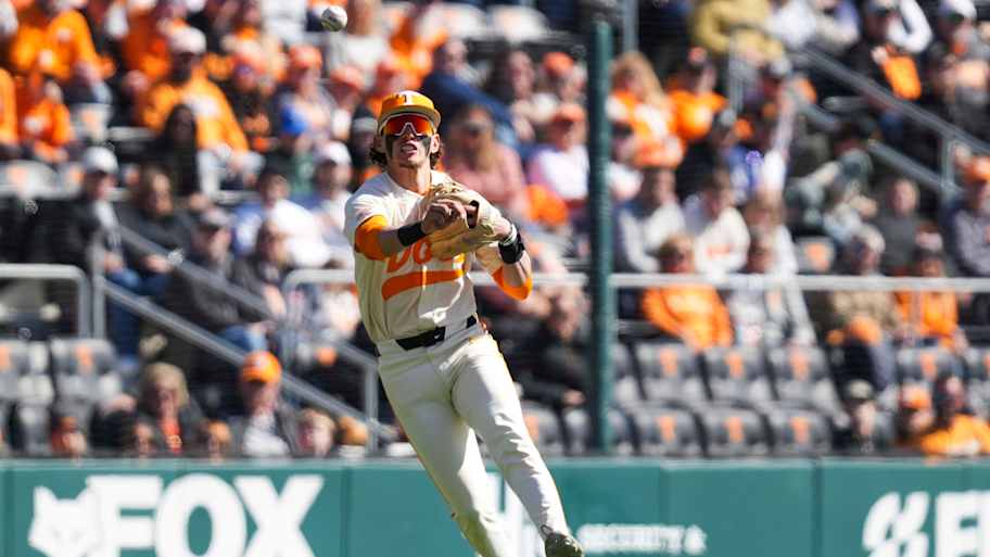 Tennessee vs North Alabama Final Score - Vols Remain Unbeaten, AJ ...