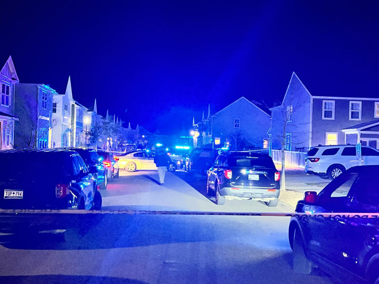 Coroner identifies victim in deadly Summerville shooting