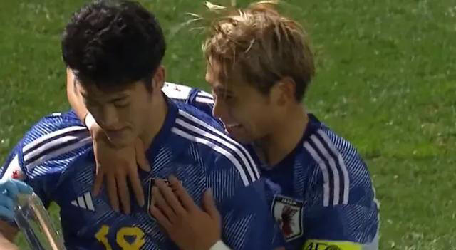 亚洲杯～澳大利亚U20vs日本u20，历史交锋恩怨再续，这场谁能称霸