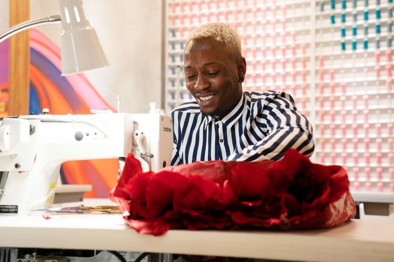 Sha'Vi Lewis dead: Project Runway star passes away at 39 leaving family ...