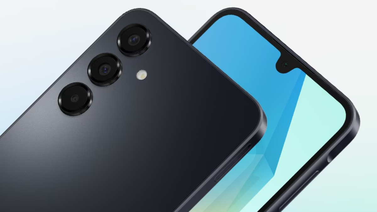 Samsung Galaxy M16, Galaxy F16 Price In India LEAKED! Here's How Much ...