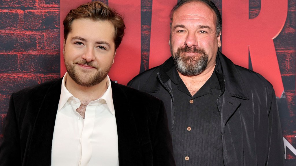 James Gandolfini's Son On Potential ‘Sopranos' Prequel Series ...